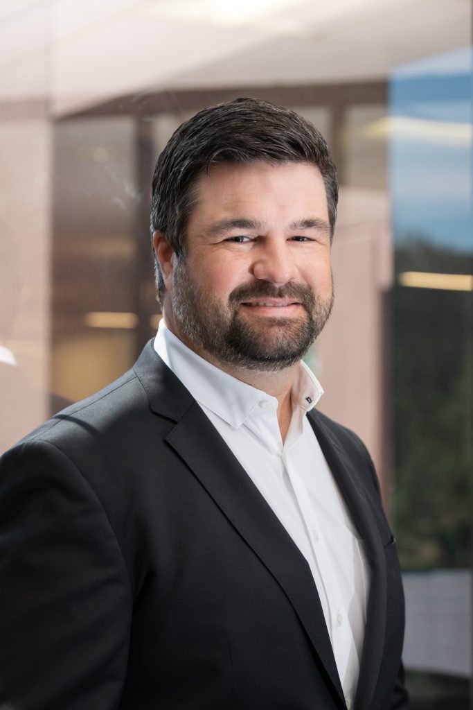 Andrew Smith – SALI FS Website