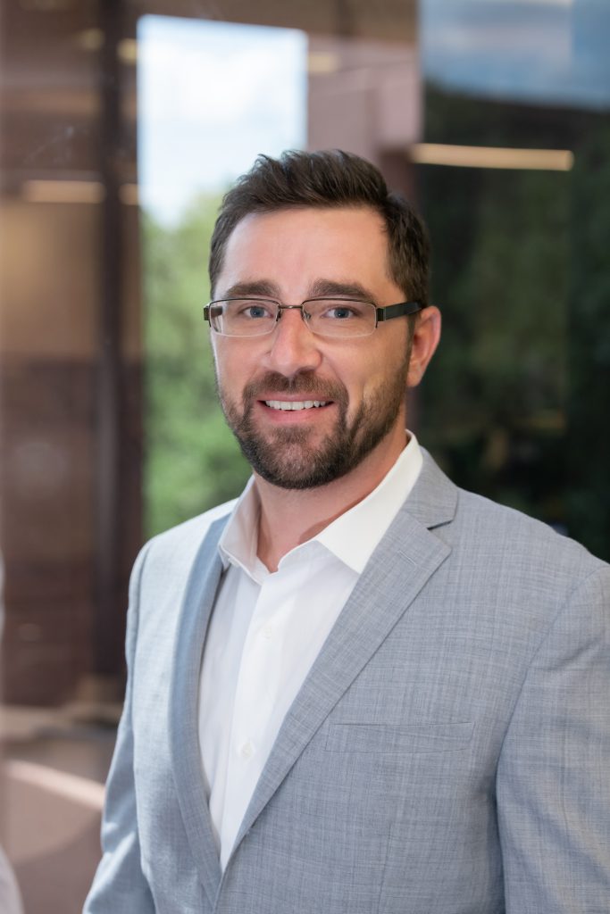 Joseph Barry – SALI FS Website