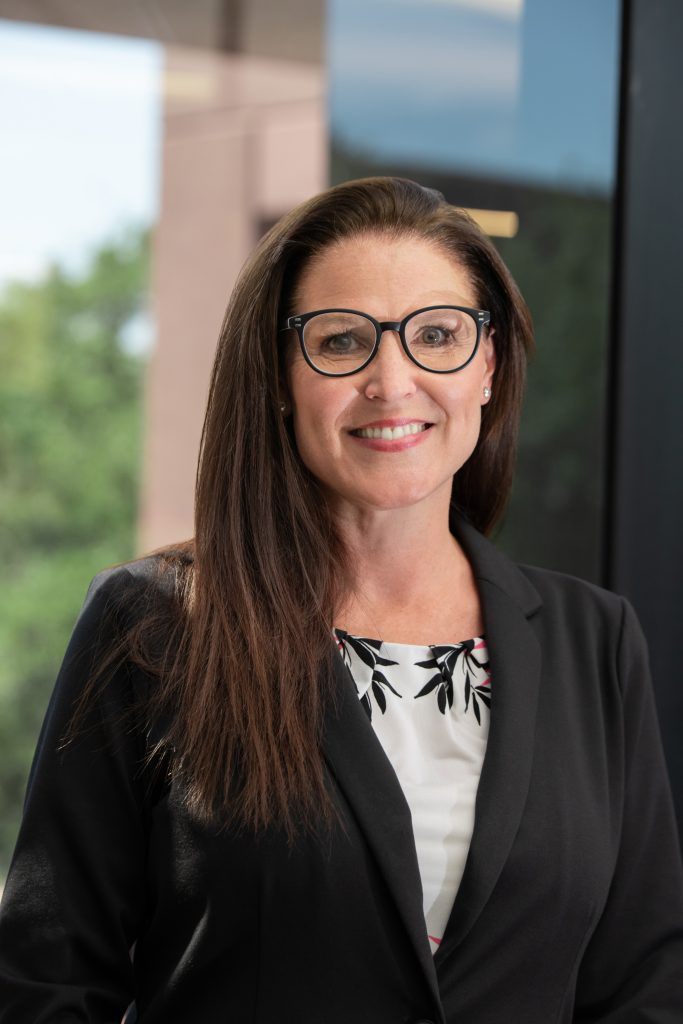 Tracy Martinez – SALI FS Website